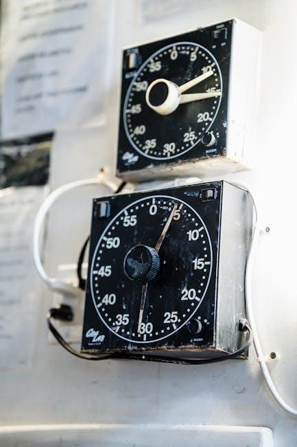 Gecko Hot Tub Control Panel Manuals - Find Yours Now!